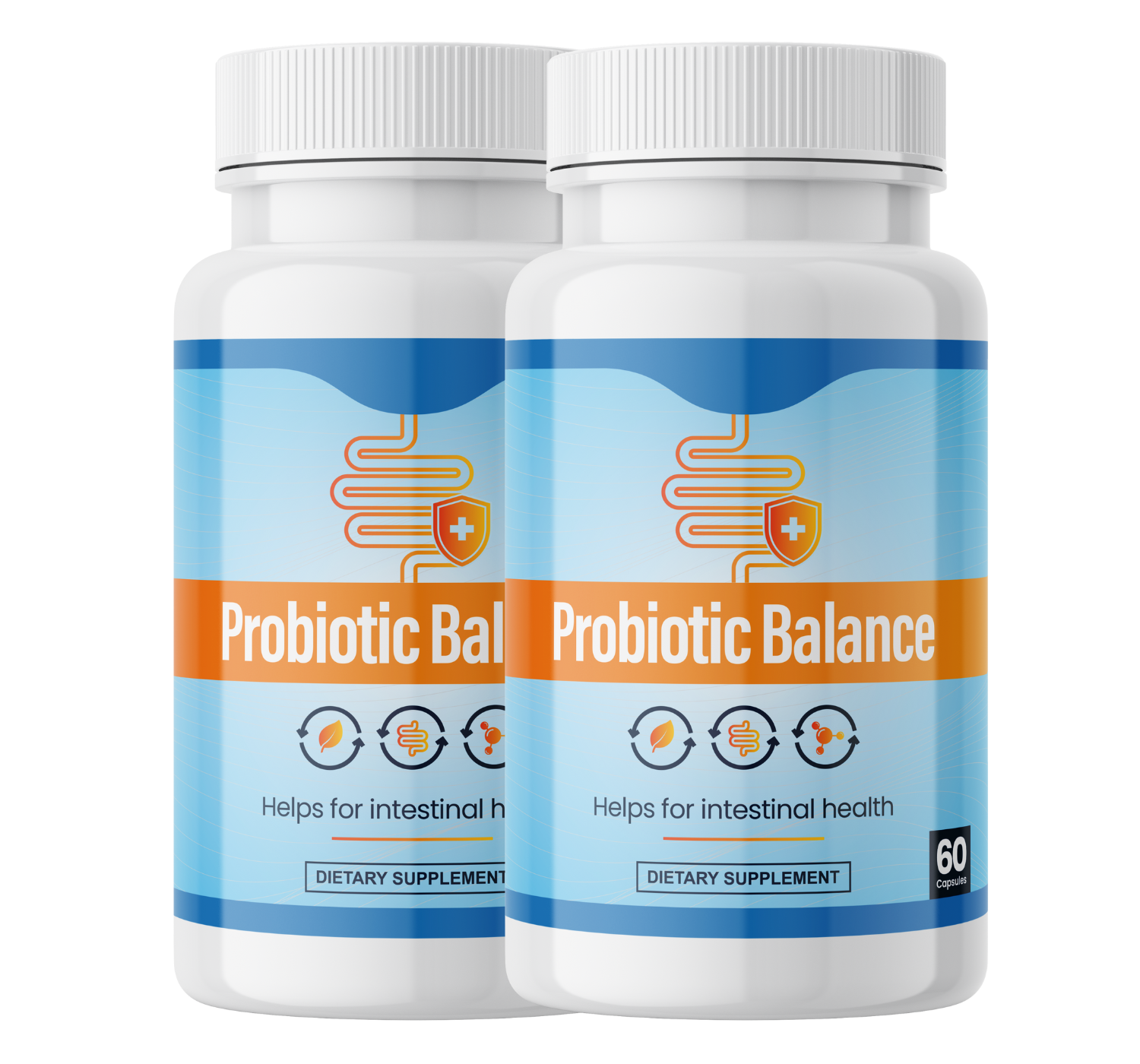 Probiotic Balance